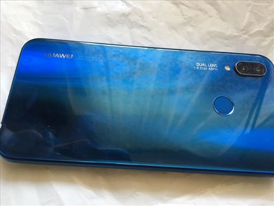 Huawei p20 lite