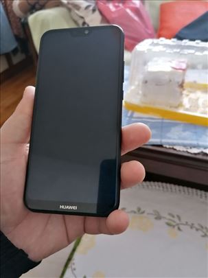 Polovan Huawei P20 lite