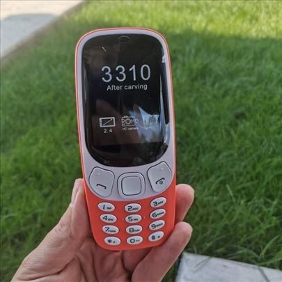 Nokia 3310