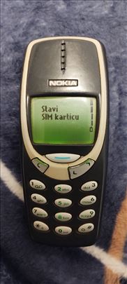 Nokia 3310 i 3310