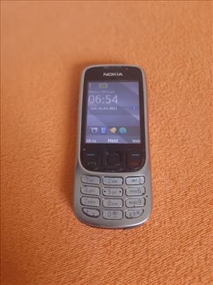 Nokia 6303