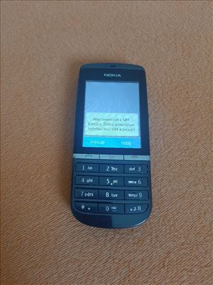 Nokia Asha 300