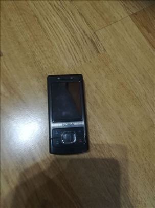 Nokia mobilni telefoni