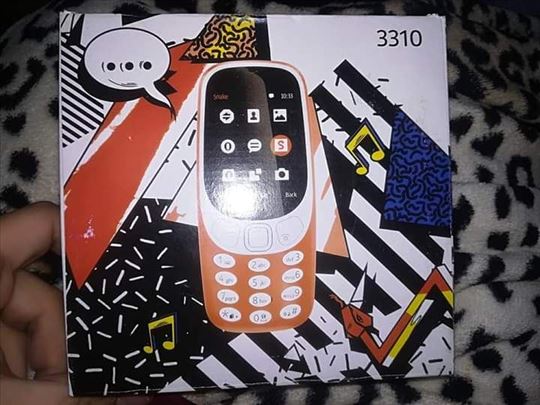 Nokia 3310