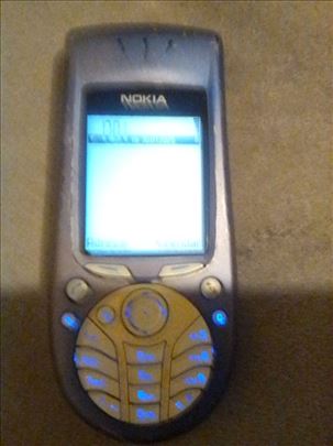 Nokia 3660