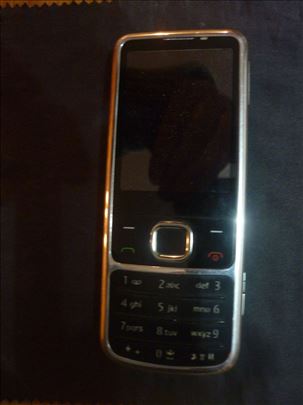 Nokia 6700 Classic