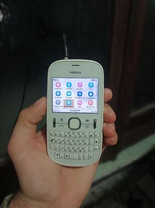 Nokia 200