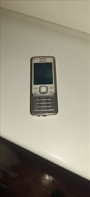 Nokia 6300