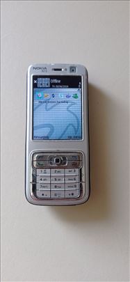 Nokia n73