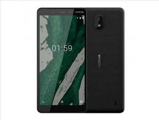 Nokia 1 plus