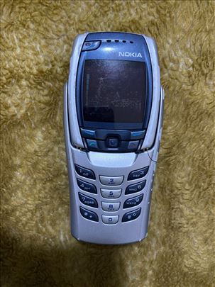 Nokia 6800