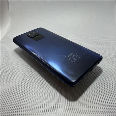 Xiaomi Redmi Note 9 4/128 GB Simfree