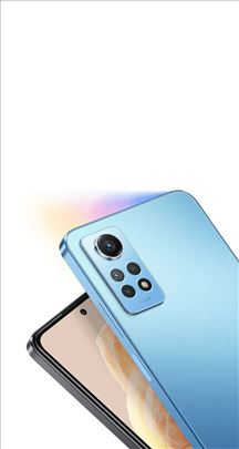 Xiaomi Redmi Note 12 Pro 8/256gb Glacier Blue Novo