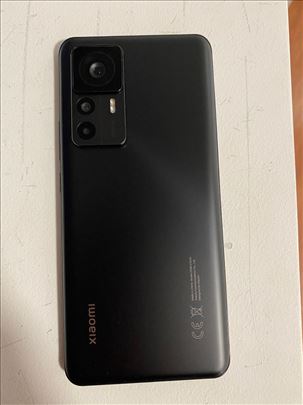 Xiaomi 12T Pro