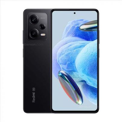 Xiaomi Redmi Note 12 Pro 5G