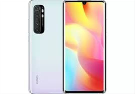 XIAOMI MI NOTE 10 LITE, KAO NOV ( NEOSTECEN )