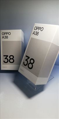 OPPO A38 4/128gb Novo