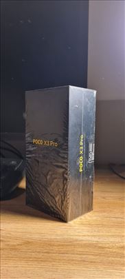 Poco X3 Pro