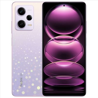 Xiaomi Redmi Note 12 Pro 5G Purple 8/256GB