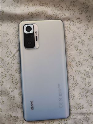 Xiaomi Redmi 10 pro