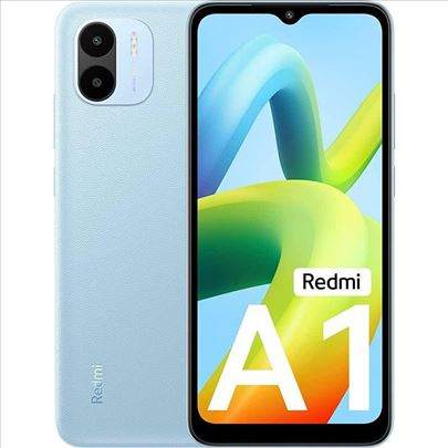 Xiaomi Redmi A1 2/32GB Plavi