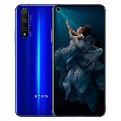 Honor 20