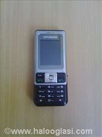 Mobilni telefon Hyundai Dual SIM