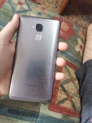 Honor 7 lite