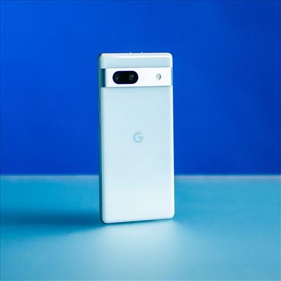 Google Pixel 7A 128gb Blue