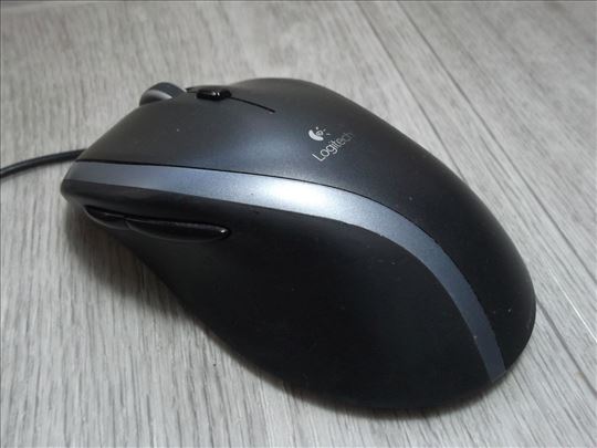 Logitech M500 Mis USB!