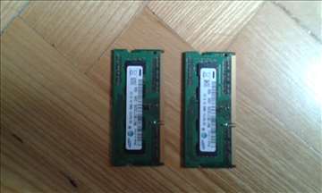 Ram memorija za Dell Inspiron N7010