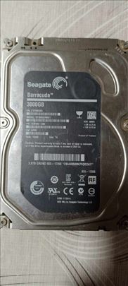 hard disk 3TB