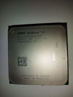 AMD Athlon II X2 250 3.0 GHZ