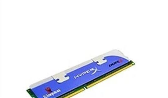 Memorija kingston ddr3