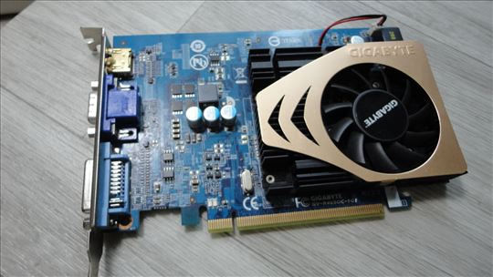 Graficka ATI Radeon HD 4600 PCI-E 1GB!