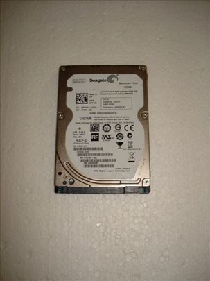 Seagate 2.5" 320GB 107 dana