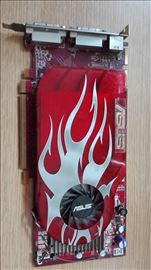 ATI Radeon HD 2600X neispravna