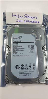 HDD 3.5" 1TB ST31000322CS SEAGATE 5900RPM 8MB SATA