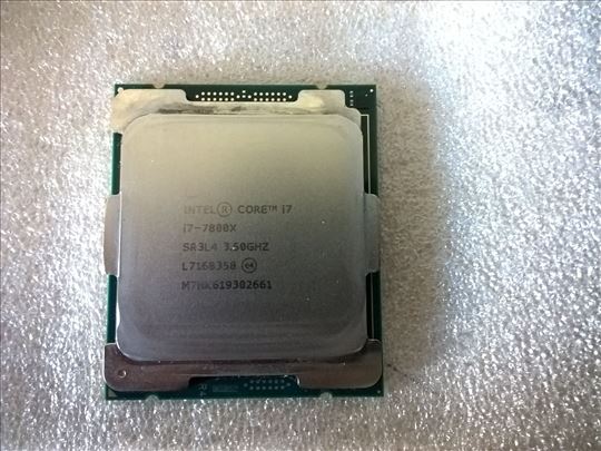 i7-7800x