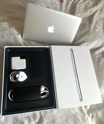 MacBook Pro 13” Mid 2014 16GB RAM 1TB SSD