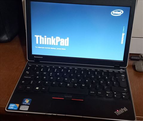 Laptop Lenovo ThinkPad