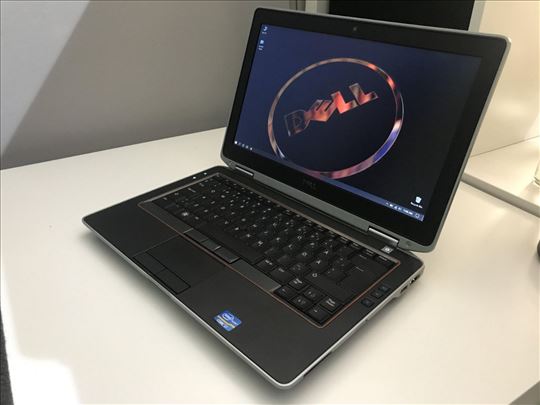 Dell Latitude E6320/i7/128GB SSD/8GB DDR3/Punjac