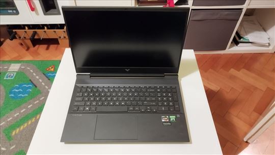 Laptop HP Victus 16