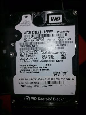 HDD sata i DDR3 i DDR2 100% perfect