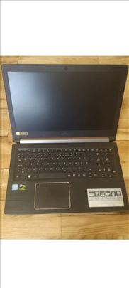 Lap top gaming gejmer Acer i5 7300HQ GTX 1050