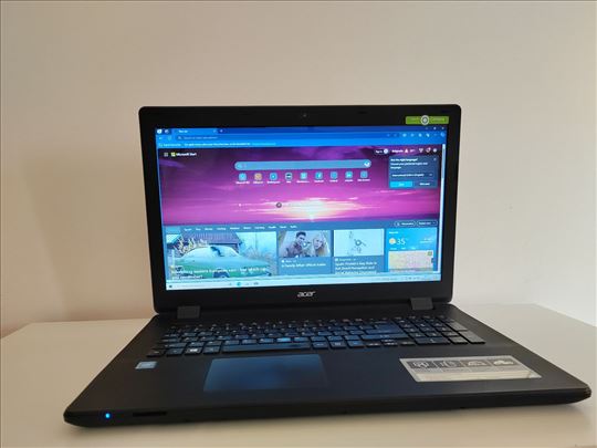 Acer Laptop Aspire ES1-731