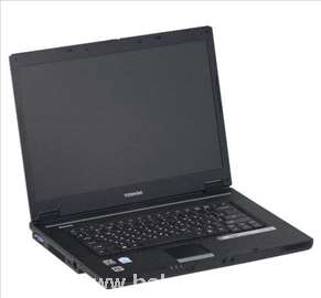 Toshiba Satellite L30-134 laptop, delovi