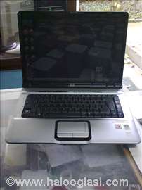 HP Pavilion DV6000, delovi