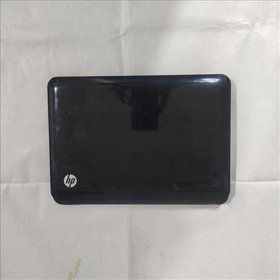 HP Mini 110 3100 NetBook