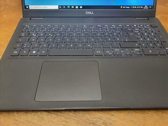 Dell Latitude 3510 kao nov /intel i3/ 8gb /256 ssd